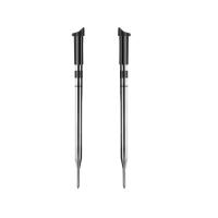 China Rechargeable Digital Meat Grill Thermometer 50-300C with Probe for sale