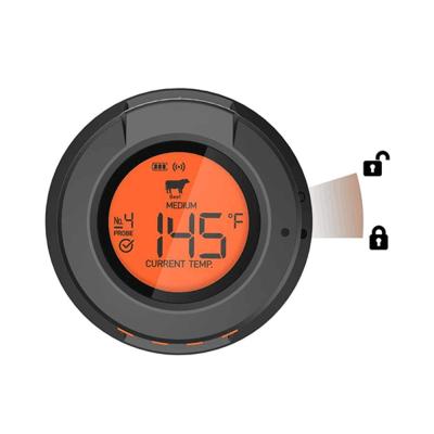Cina termometro a distanza del BARBECUE di 5in1 Bluetooth per la cucina del fumatore che cucina griglia in vendita