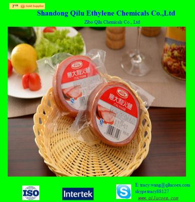 China PA/PE Bottom Film for food packing with FDA for sale