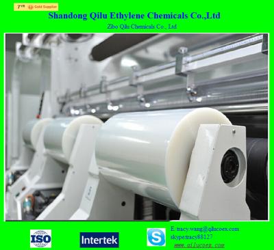 China plastic pa/pe film for meat package for sale