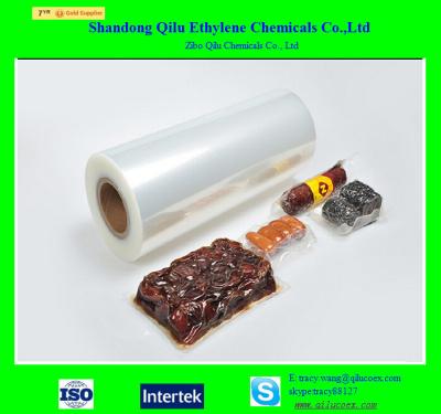 China Good quality PA/PE thermoforming bottom film for food Packing with FDA for sale