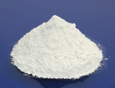 China High quality Hydrated Lime Ca(OH)2 with factory ISO9001 for sale