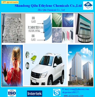 China China PVB film Manufactures for safety laminated glass for sale