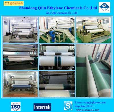 China China car glass pvb film for sale