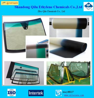 China Best price Laminated glass auto pvb glass laminating film with factory ISO 9001 for sale