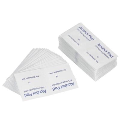 Cina SJ Sterile Gauze Sponges Non-Woven Wound Pads Individually Wrapped 5*5cm Highly Absorbent Gauze Pads Sterile in vendita