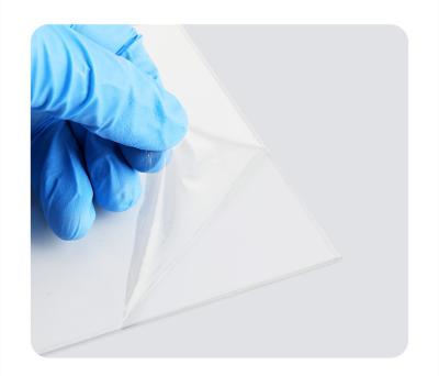 China SJ Teeth Retainer Forming Coping Sheet Orthodontic Invisible Braces Dental Clear TPU Aligner Sheets à venda