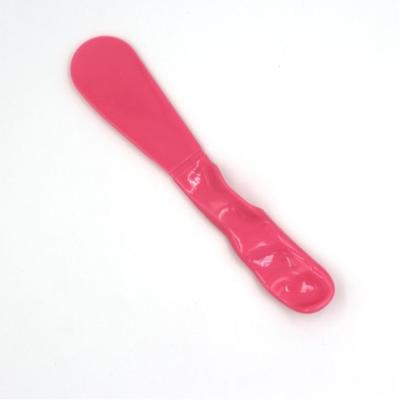 China SJ Assorted Dental Lab Plastic Mixing Spatula for Impression Material Alginate OEM Wholesale for sale