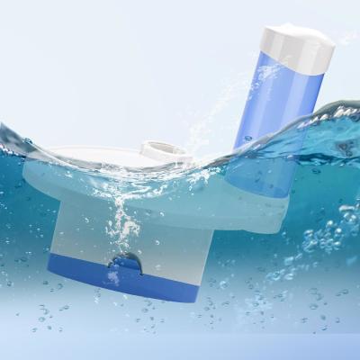 Cina SJ Dental Tray 3 in 1 Cup Storage Holder Tissues Paper Box for Dental Chair in vendita