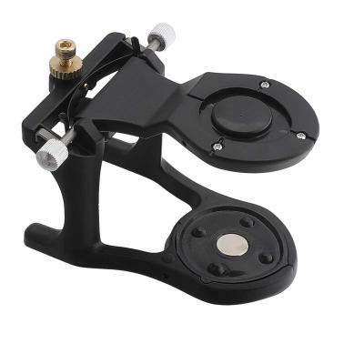 Cina SJ Dental Lab Equipment Small Adjustable Denture Magnetic Articulator High Quality Dental Articulators in vendita