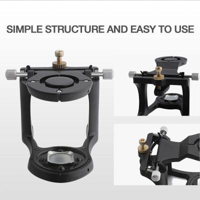Cina SJ Dental Lab Equipment Small Adjustable Denture Magnetic Articulator High Quality Dental Articulators in vendita
