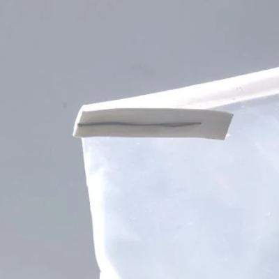 Cina SJ Factory Best Price CE ISO Sealedable Transparent Customized Medical Sterile Sample Bag in vendita