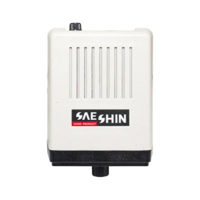 Cina SJ Strong90/102L Micromotor Handpiece Electronic Engraving Machine For Jade/Dental/Jewelry/Nail in vendita