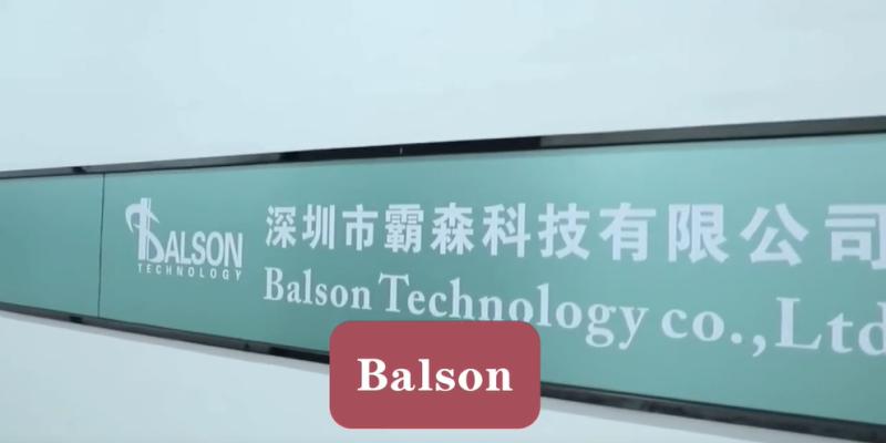 China Shenzhen Balson Technology Co., Ltd.