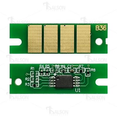 China 841886 Compatible Ricoh Toner Chip For SP4520DN  MP401spf MP402spf Toner for sale