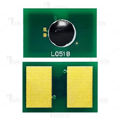China OKI C332 Compatible Toner Chip Replacement C332dn MC363dn Printer Cartridge Chip for sale