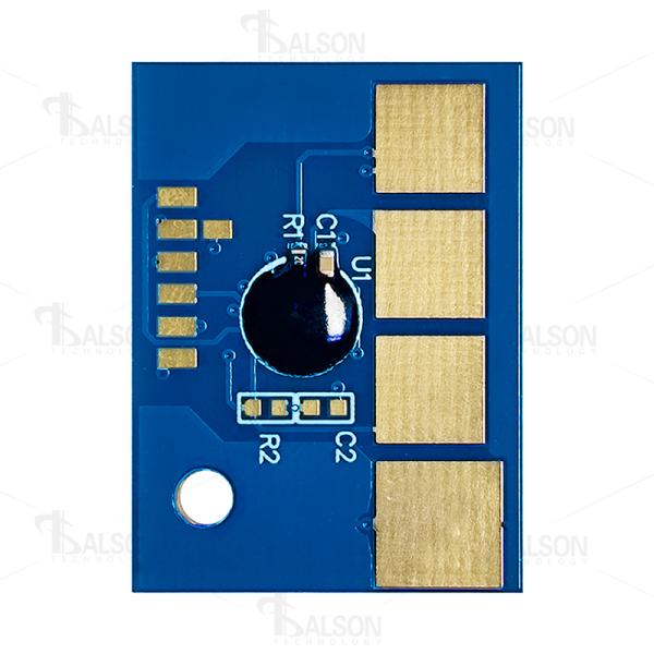 Quality X651A11 X651H11 X654X11 Lexmark Toner Chip Replacement Printer Toner Chip for sale