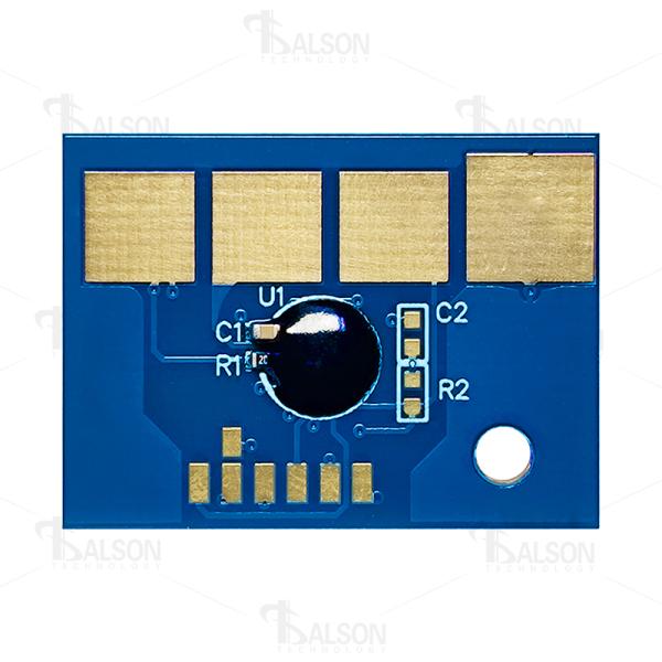 Quality Compatible Lexmark Toner Chip  T650A11 T652H11 T654X11 Toner Cartridge Chip for sale
