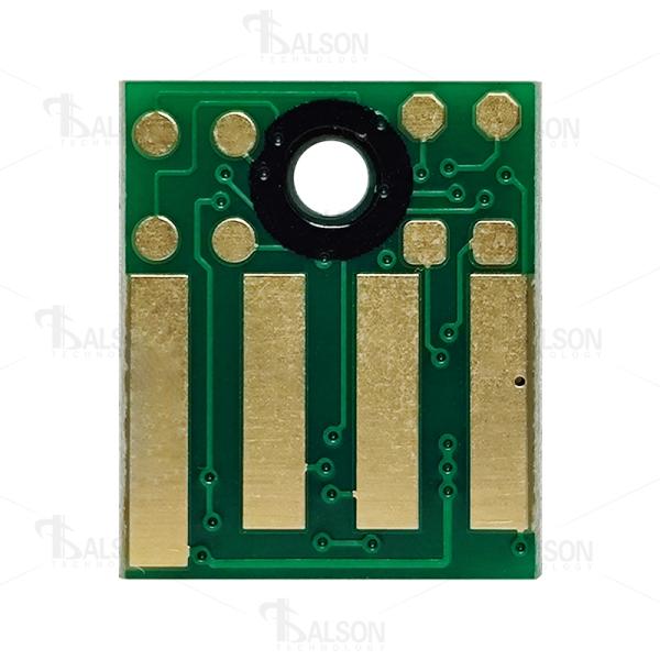 Quality Compatible Lexmark Toner Chip For MS321 MX321 MS421 MX421 MS521 MX521 Black Cartridge for sale