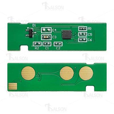 China Compatible Xerox Toner Chip For B210/B205/B215 106R04346/47/48/49 Cartridge for sale