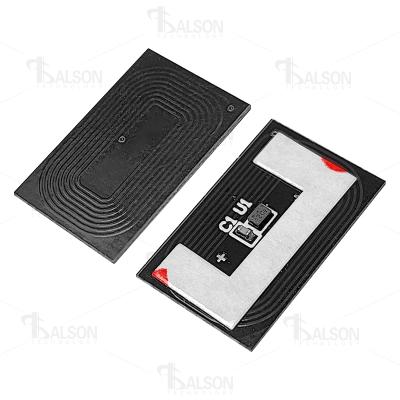 China TK8345 TK8346 TK8347 TK8348 TK8349 Toner Chip Replacement For TASKalfa 2552ci Cartridge for sale