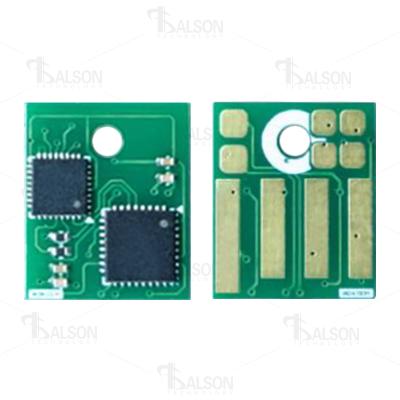 China MS531 Compatible Lexmark MS631 MS632 MX532 MX632 Toner Cartridge Chip for sale