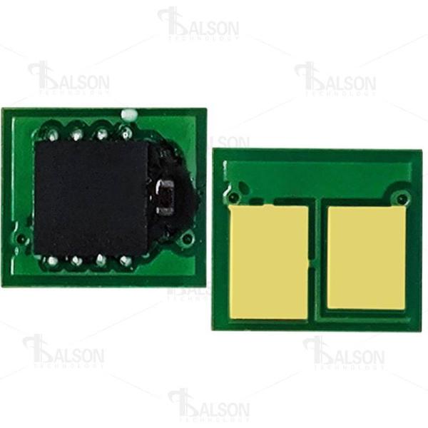 Quality HP201A 201X Toner Chip CF400A CF401A CF402A CF403A For Pro M252dn MFP M277dw Cartridge for sale