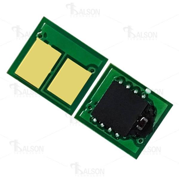 Quality CF287A CF287X Cartridge Chip For Enterprise M506dn MFP M527z Pro M501dn Printer for sale