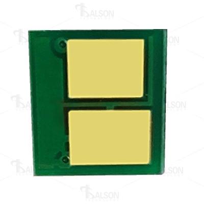 China CF540A HP Toner Chip 203A , Pro M254dn MFP M280nw M281cdw Printer Toner Chip for sale