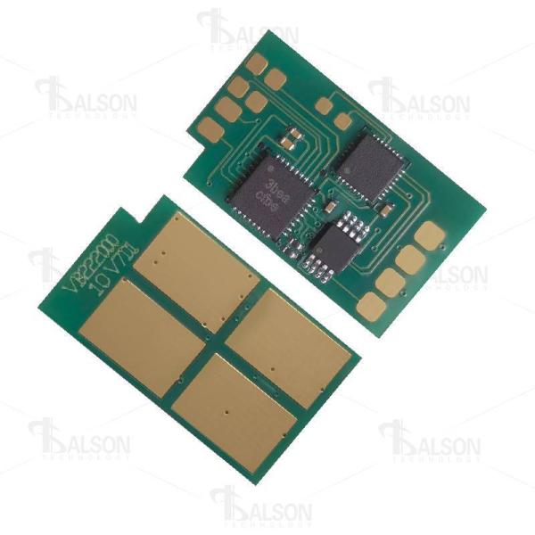 Quality B2236 Compatible Lexmark B2236dw MB2236adw MB2236adwe Toner Cartridge Chip for sale