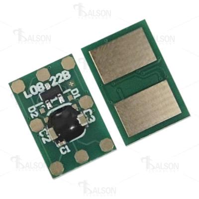 China Compatible Toner Chip for OKI B433dn B513dn Printer Cartridge Chip with 3K 7K 12K Yield Options for sale