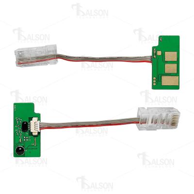 China W9160MC W9170MC Toner Chip Compatible with HP Managed E87750 MFP E87740 E87760 E87770 Cartridge for sale