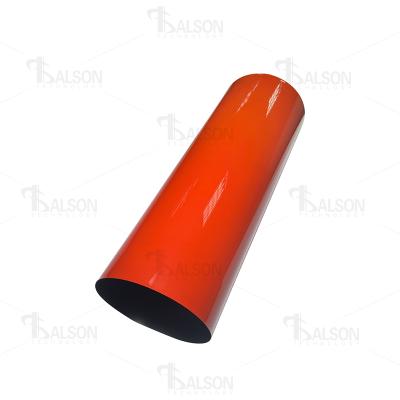 China Compatible Fuser Film Sleeve for Xerox Versant 80/180/2100/3100 - OEM Codes 001R00620, 126K34853, 126K34854, 126K34855 - Cost-Effective Fixing Belt for sale