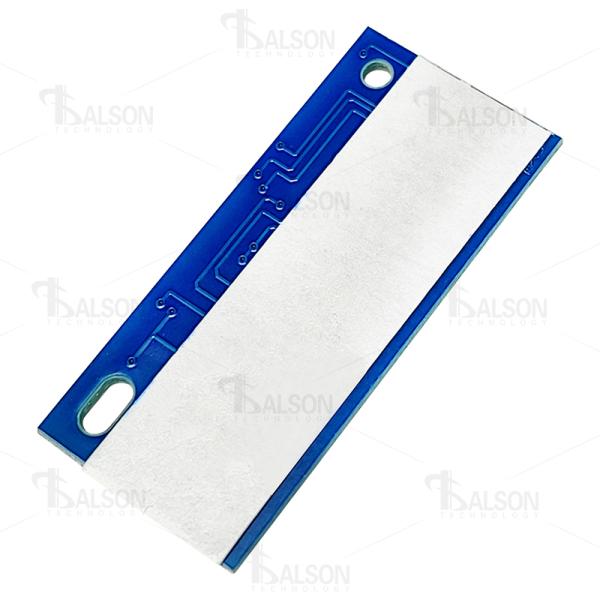 Quality Compatible Toner Chip For Lexmark C3224dw MC3224dwe 1.5K WW Version for sale