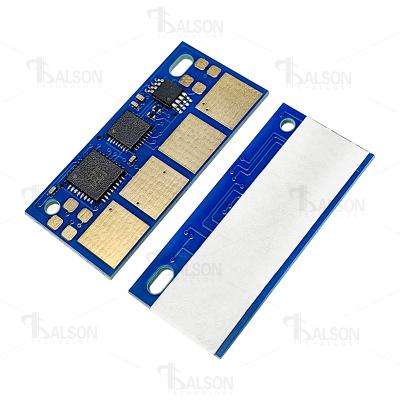 Quality Compatible Toner Chip For Lexmark C3224dw MC3224dwe 1.5K WW Version for sale