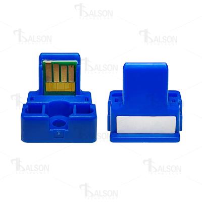 China Compatible Sharp MX-61 toner cartridge chip for MX2651 printer 3051 for sale