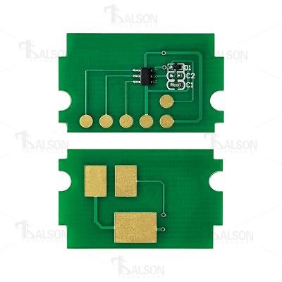 China Kyocera TK-5433 laser chip ECOSYS PA2100cwx/PA2100cx/MA2100cfx/MA2100cwfx for sale