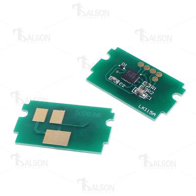 China Kyocera TK-5240 laser chip ECOSYS M5526cdw/M5526cdn/P5026cdn/P5026cdw for sale