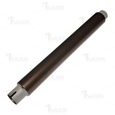 China Compatible NROLT1455FCZ1 Fuser Sub Heat Roller For Sharp AR M550 M620 for sale