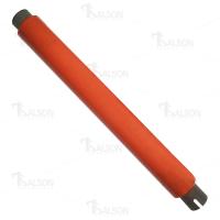China Compatible NROLT1850FCZ1 Upper Fuser Roller For Sharp MX M623N M623U for sale
