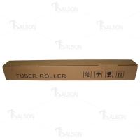 China Compatible NROLT1850FCZ1 Upper Fuser Roller For Sharp MX M623N M623U for sale