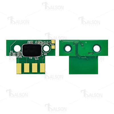 China Fuji Xerox CT203470 toner cartridge chip  ApeosPrint C3320/C3830 for sale