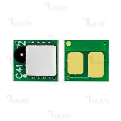 China Canon T12 toner cartridge chip imageCLASS X LBP 1333C/MF1333C for sale