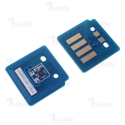 China Compatible 106R01569 106R01568  Toner Chip For Xerox Phaser 7800 for sale