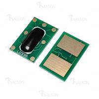 China Compatible OKI 46490404 Toner Chip For OKI C532dn C542dn MC573dn MC563dn for sale