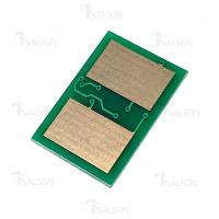 China Compatible OKI 46490404 Toner Chip For OKI C532dn C542dn MC573dn MC563dn for sale