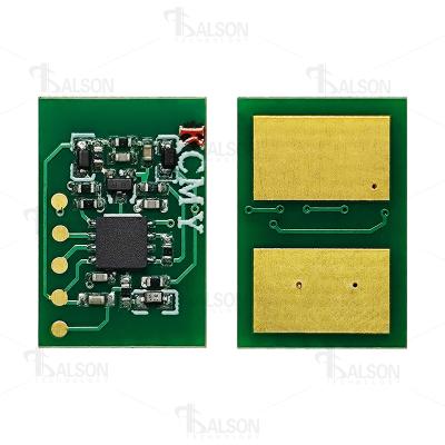 China OKI 45536512 chip ES9431/ES9541 for sale