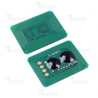 China Compatible Toner Chip For OKI C811 C831 C841 for sale