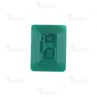 China Compatible Toner Chip For OKI C811 C831 C841 for sale