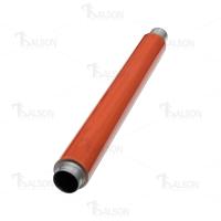 China Compatible NROLM1748FCZZ Upper Fuser Roller Sharp  MX 2600N MX 3100N for sale
